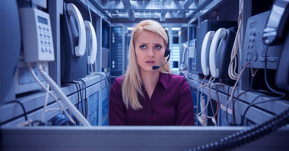 Mastering Call Routing